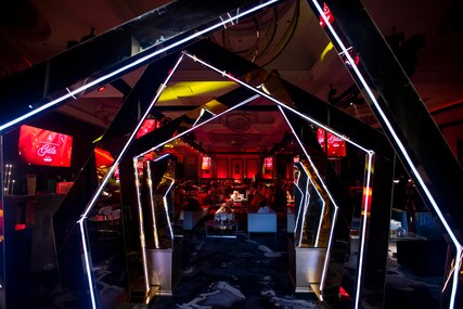 Houston Rockets 2024 Gala | Houston Rockets