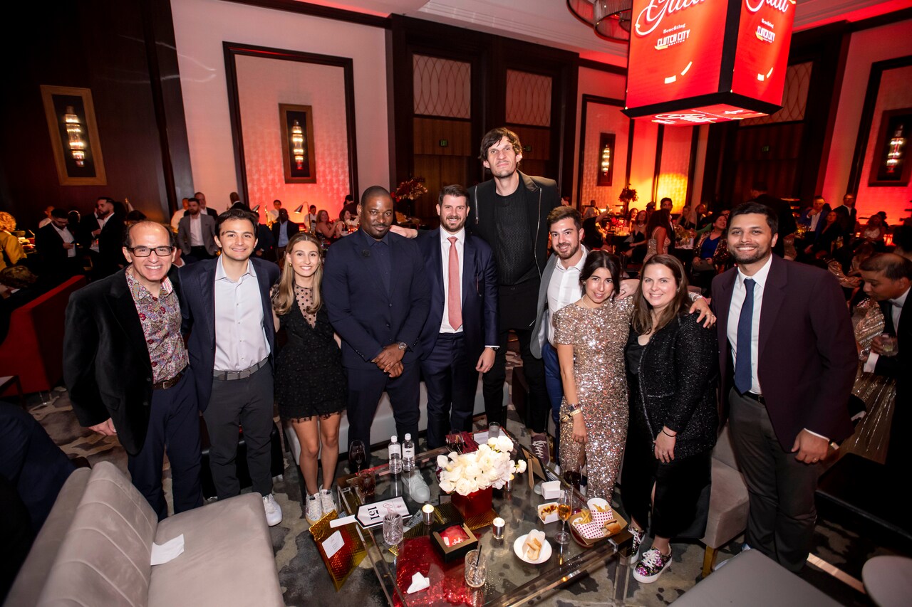 Houston Rockets 2024 Gala | Houston Rockets