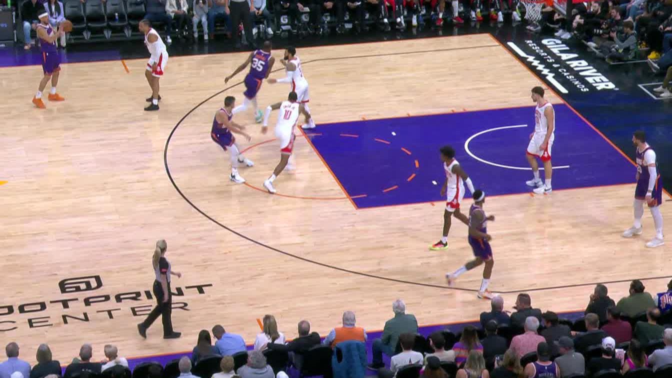 Houston Rockets | NBA.com