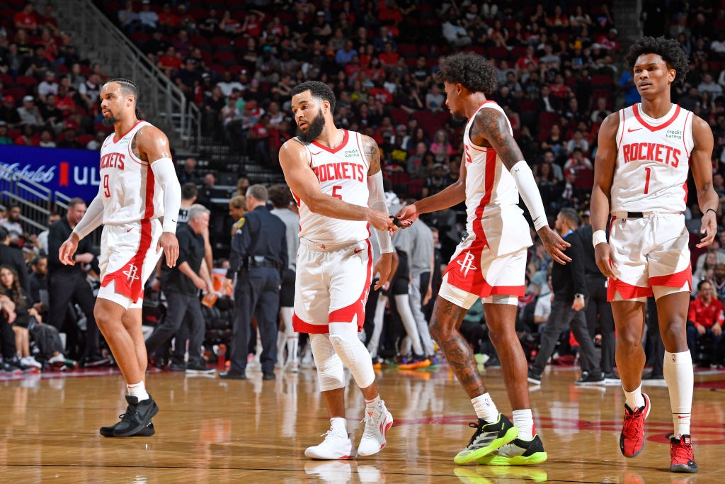Photos: Rockets vs Spurs 03/05/24 Photo Gallery | NBA.com