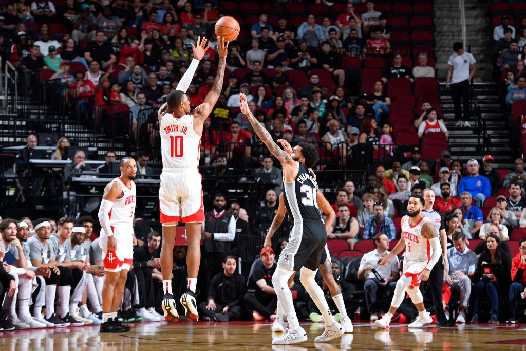 Photos: Rockets vs Spurs 03/05/24 Photo Gallery | NBA.com