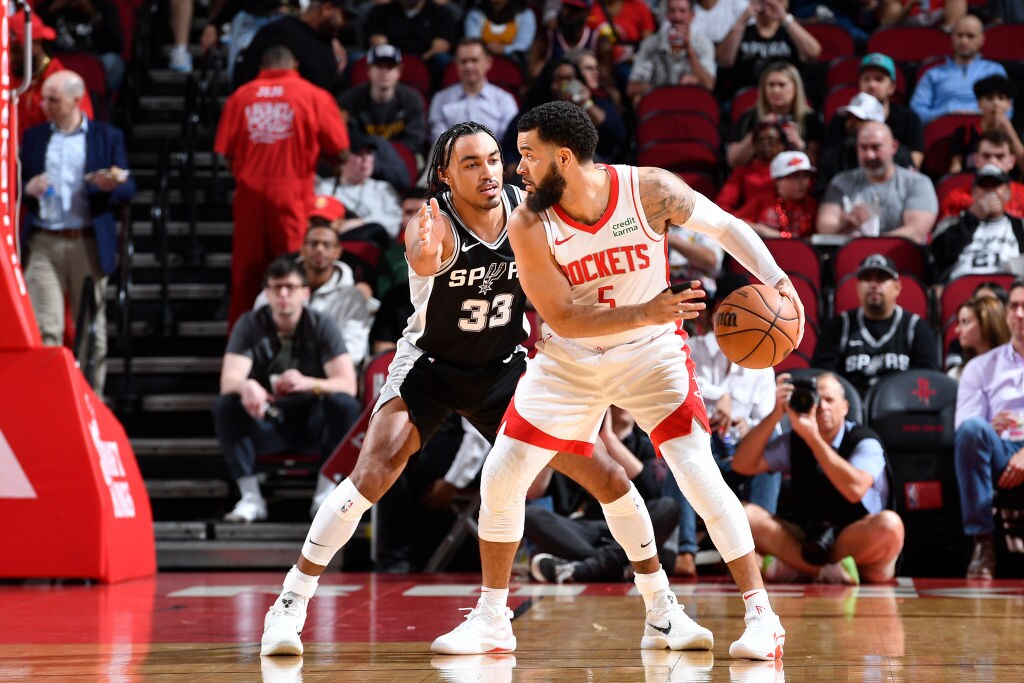 Photos: Rockets vs Spurs 03/05/24 Photo Gallery | NBA.com