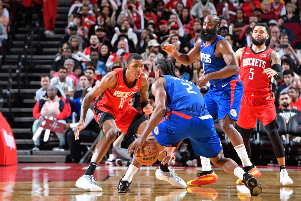 Photos: Rockets vs Clippers 03/06/24 Photo Gallery | NBA.com