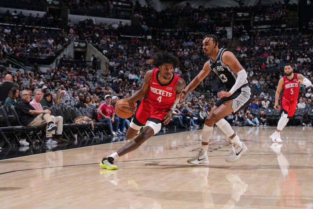 Photos: Rockets vs Spurs 03/12/24 Photo Gallery | NBA.com