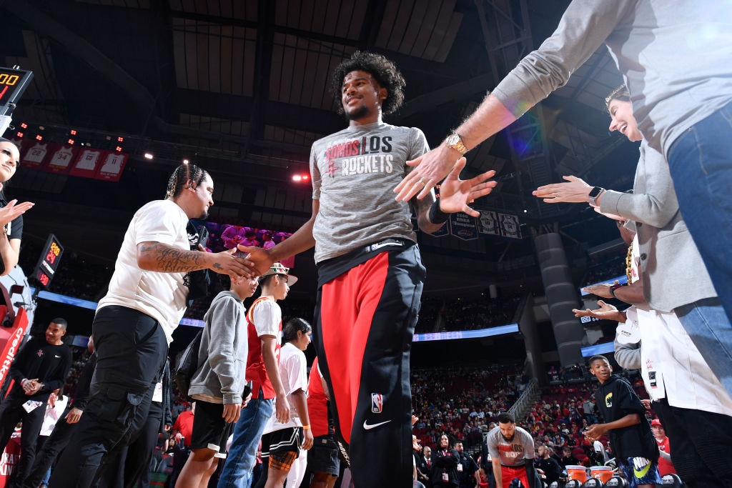 Photos: Rockets vs Wizards 03/14/24 Photo Gallery | NBA.com
