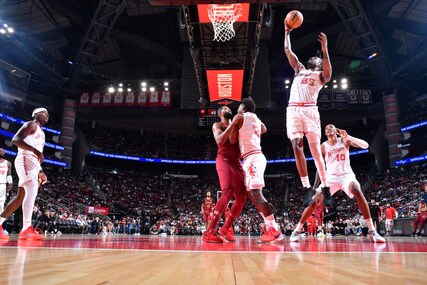 Photos: Rockets vs Cavs 03/16/24 | Houston Rockets