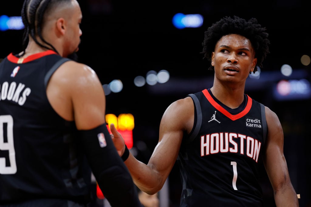 Photos: Rockets vs Wizards 03/14/24 Photo Gallery | NBA.com