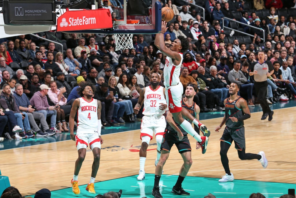 Photos: Rockets vs Wizards 03/19/24 Photo Gallery | NBA.com