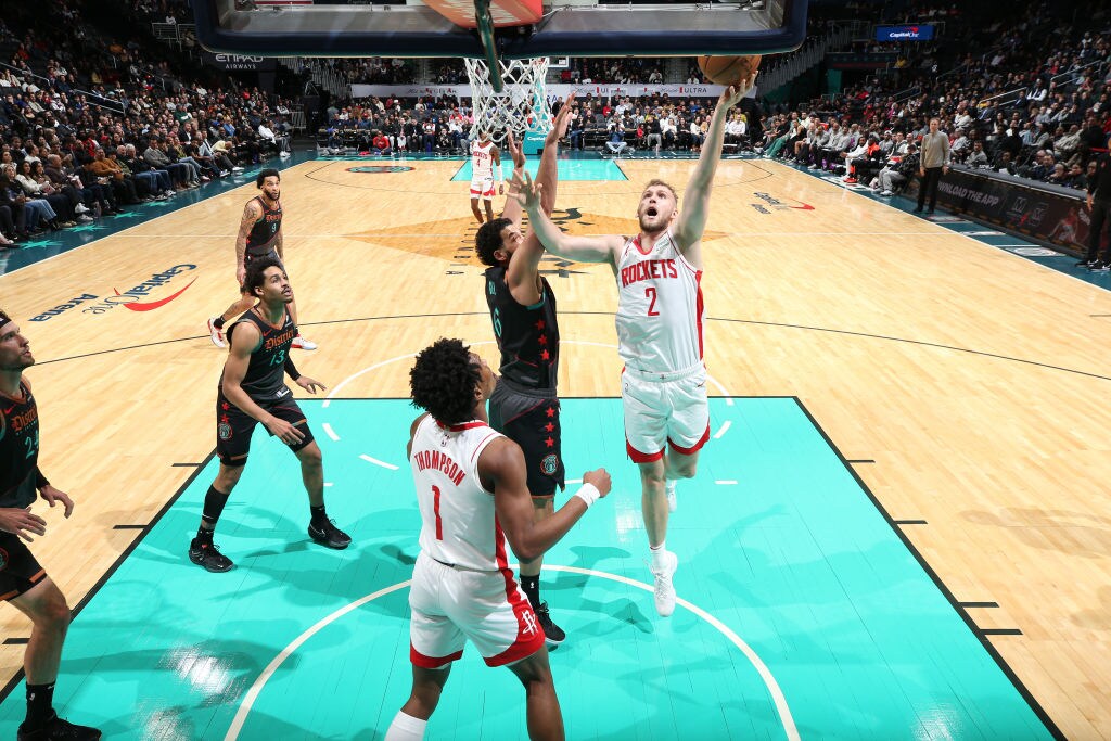 Photos: Rockets vs Wizards 03/19/24 Photo Gallery | NBA.com