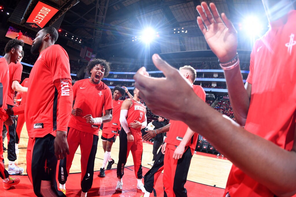Photos: Rockets vs Bulls 03/21/24 Photo Gallery | NBA.com