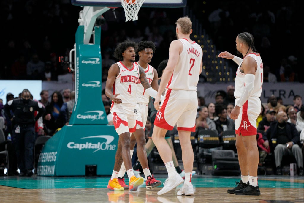 Photos: Rockets vs Wizards 03/19/24 Photo Gallery | NBA.com