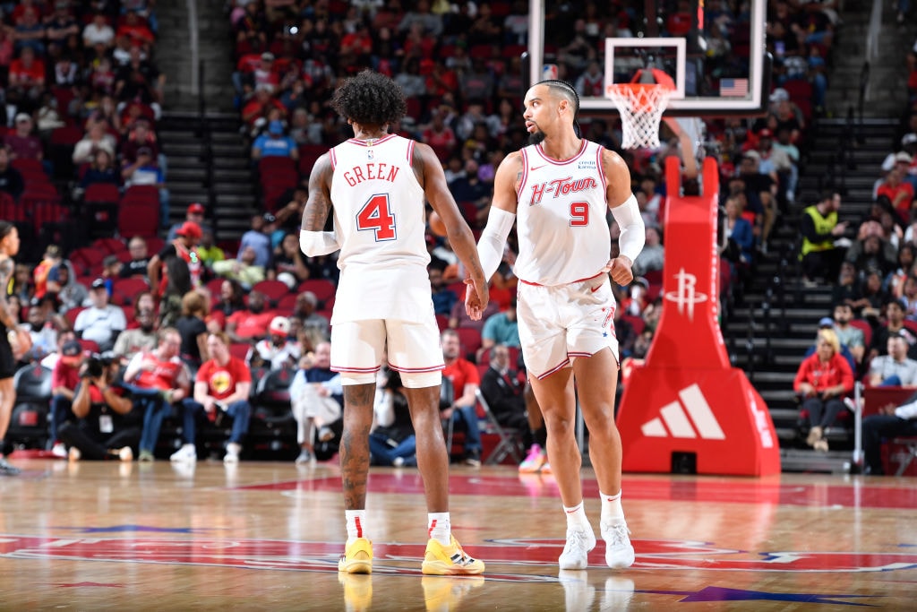 Photos: Rockets vs Jazz 03/23/24 Photo Gallery | NBA.com