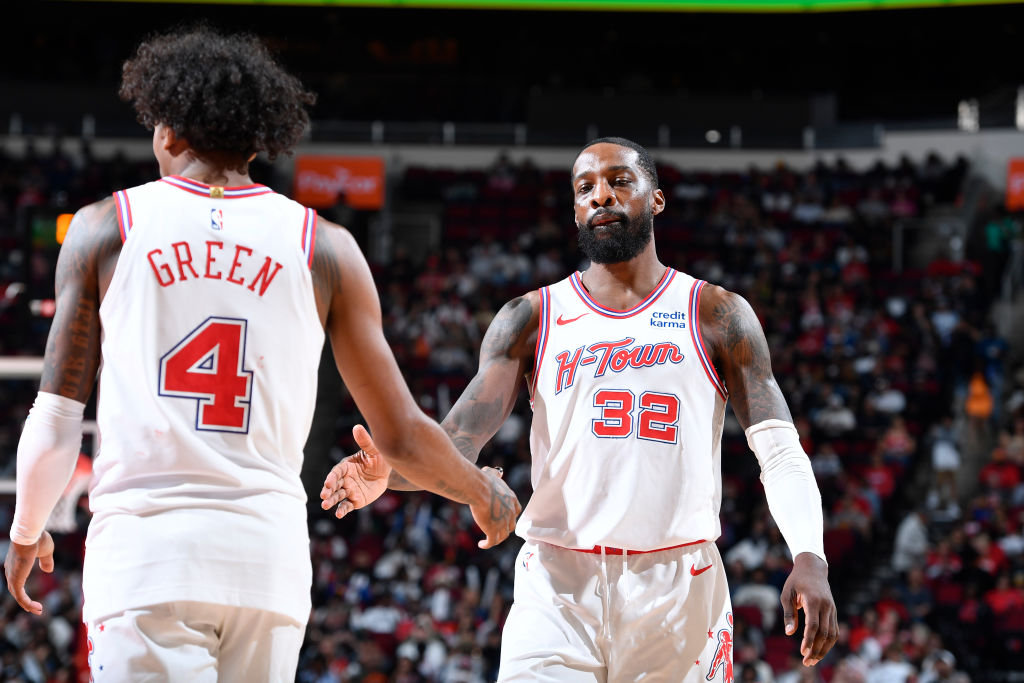 Photos: Rockets vs Jazz 03/23/24 Photo Gallery | NBA.com