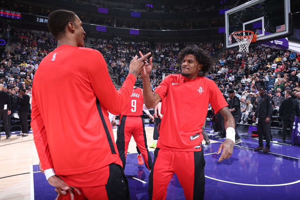Photos: Rockets vs Jazz 03/29/24 Photo Gallery | NBA.com