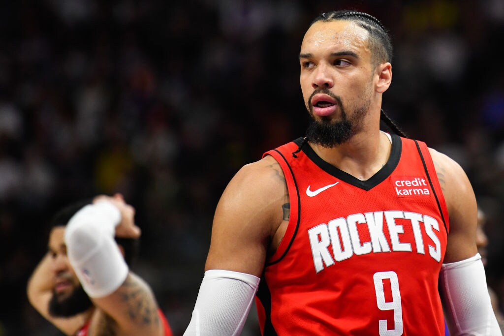 Photos: Rockets vs Jazz 03/29/24 Photo Gallery | NBA.com