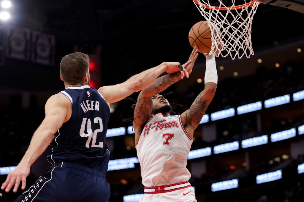 Photos: Rockets vs Mavericks 03/31/24 Photo Gallery | NBA.com