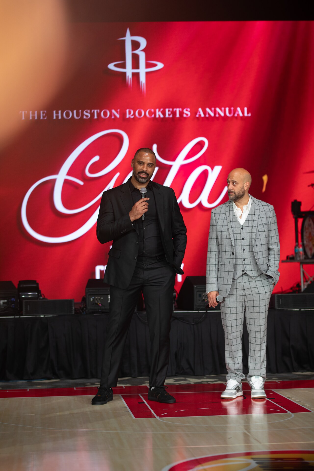 Houston Rockets 2024 Gala | Houston Rockets