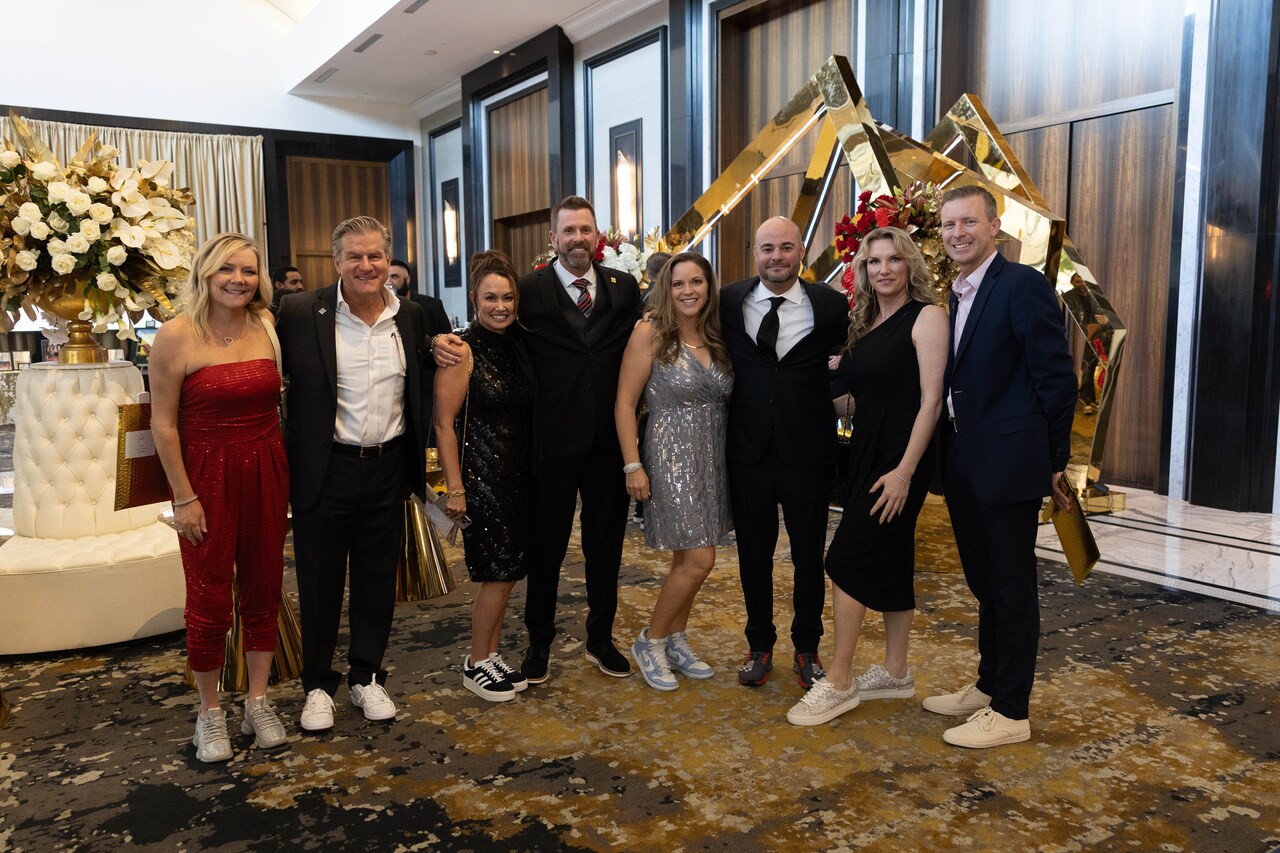 Houston Rockets 2024 Gala | Houston Rockets