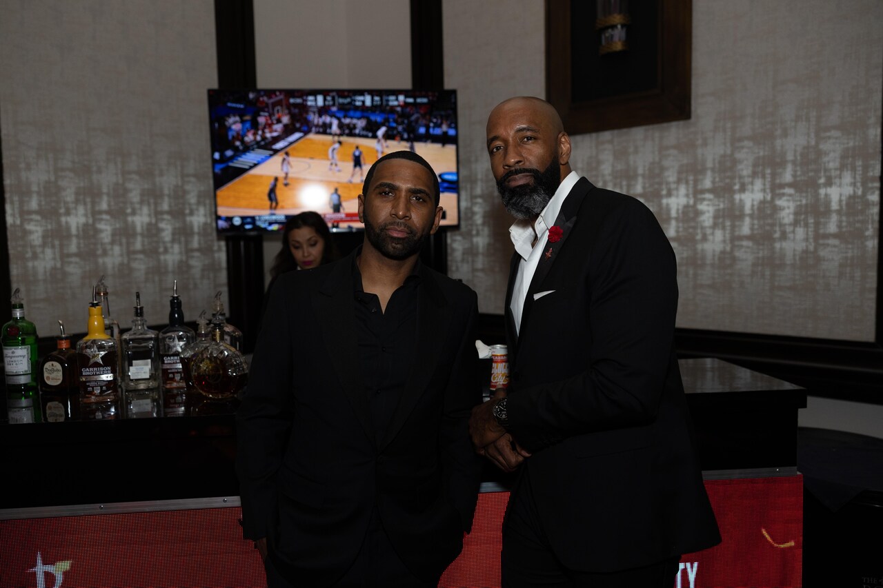 Houston Rockets 2024 Gala | Houston Rockets