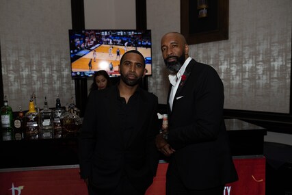 Houston Rockets 2024 Gala | Houston Rockets