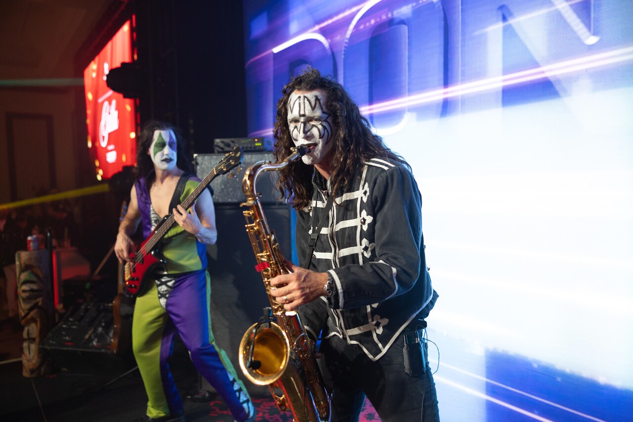 Houston Rockets 2024 Gala | Houston Rockets