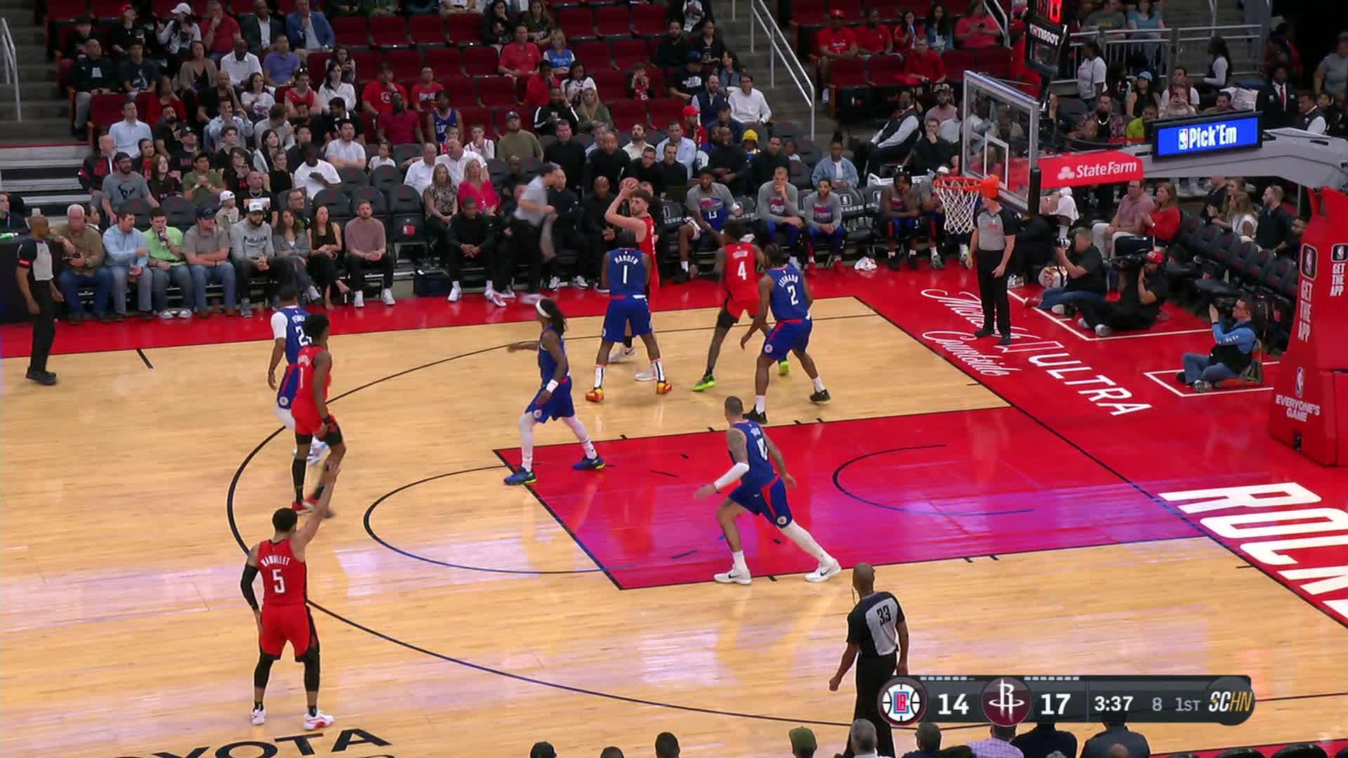 Houston Rockets | NBA.com