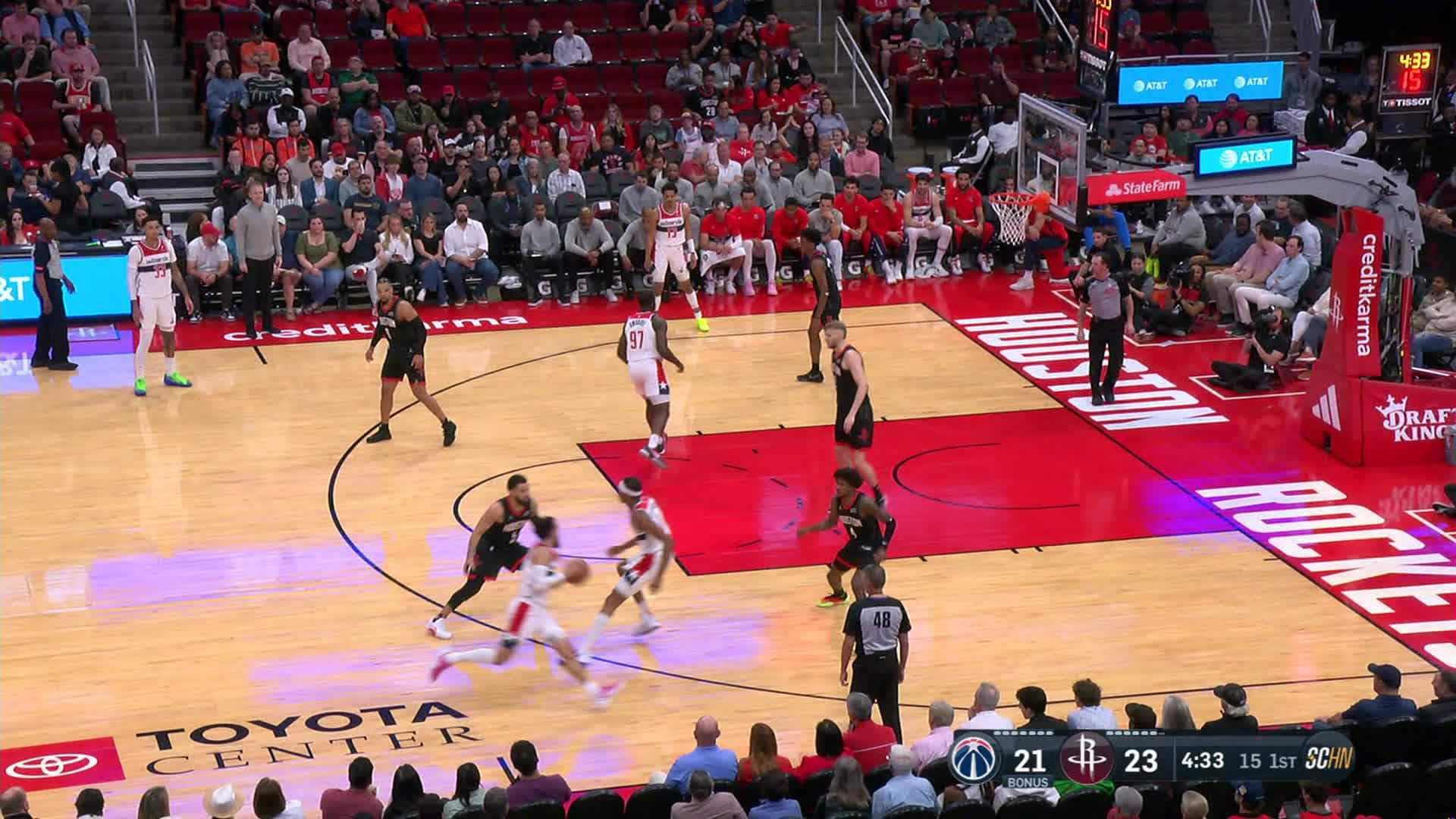 Houston Rockets | NBA.com
