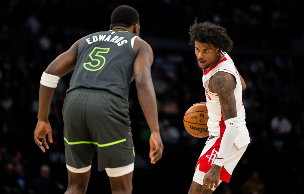 Photos: Rockets vs Timberwolves 04/02/24 Photo Gallery | NBA.com