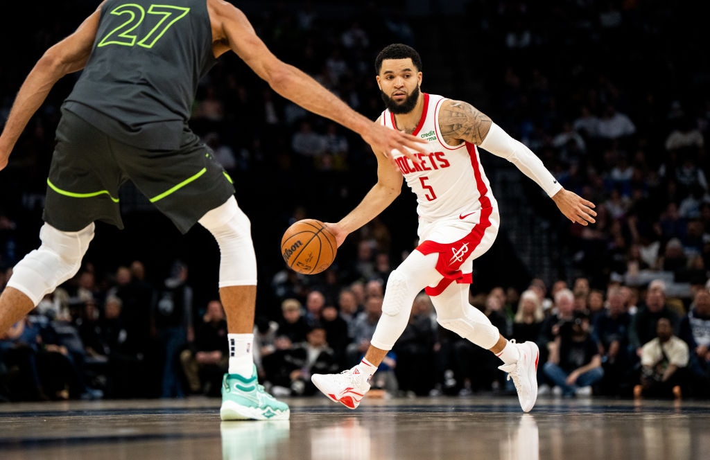 Photos: Rockets vs Timberwolves 04/02/24 Photo Gallery | NBA.com