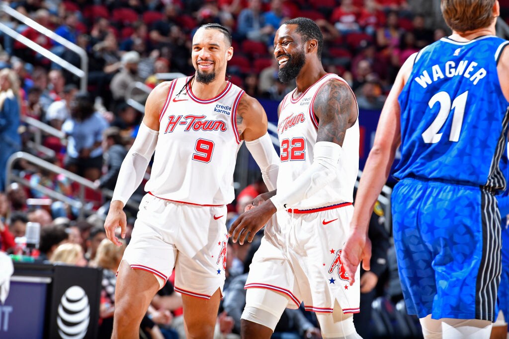 Photos: Rockets vs. Magic 4/9/24 Photo Gallery | NBA.com