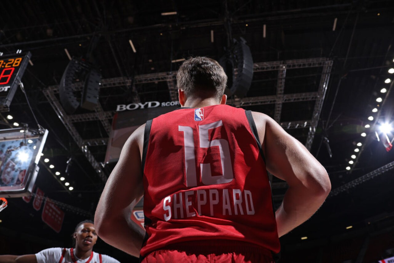 Photos: 2024 Rockets Summer League | Houston Rockets