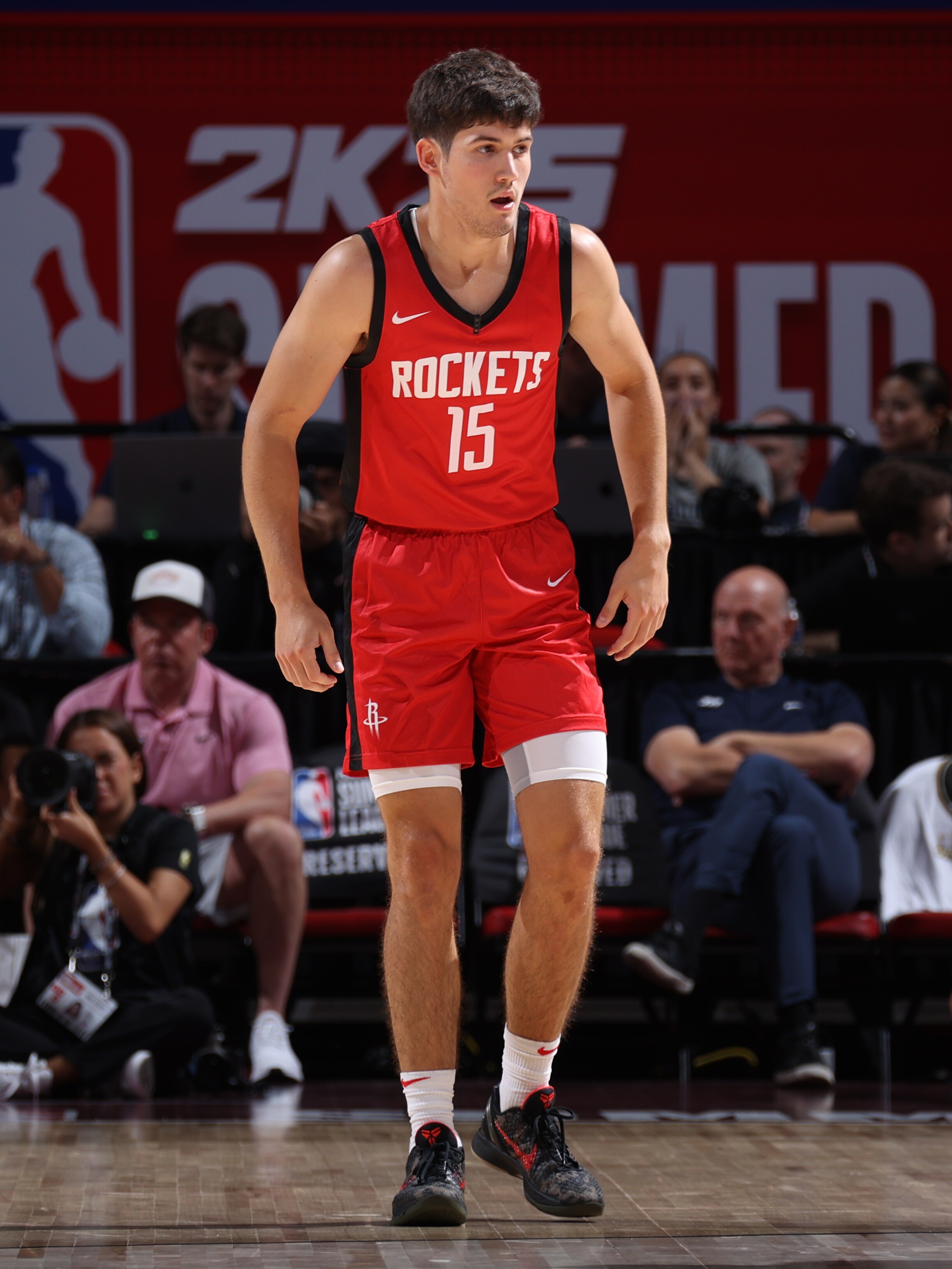 Red Nation Appreciation Night | Houston Rockets