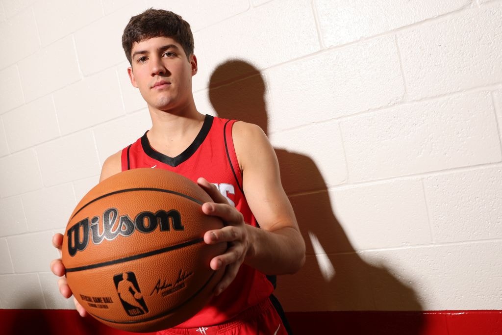 Houston Rockets | NBA.com