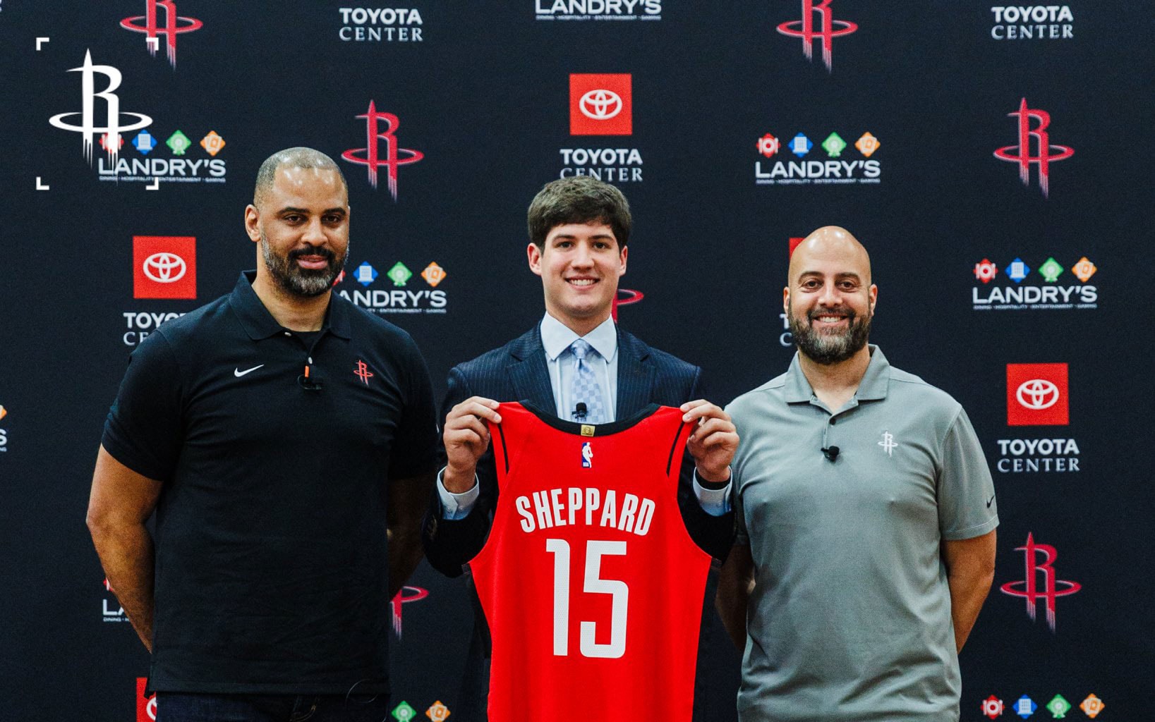 Houston Rockets | NBA.com
