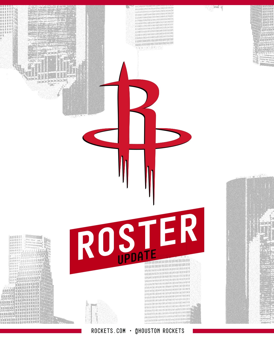 Rockets Sign N’Faly Dante to Two-Way Contract | Houston Rockets