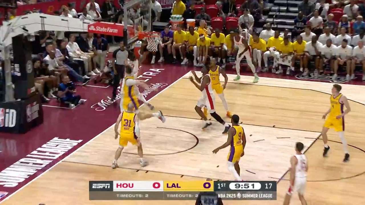 Houston Rockets | NBA.com