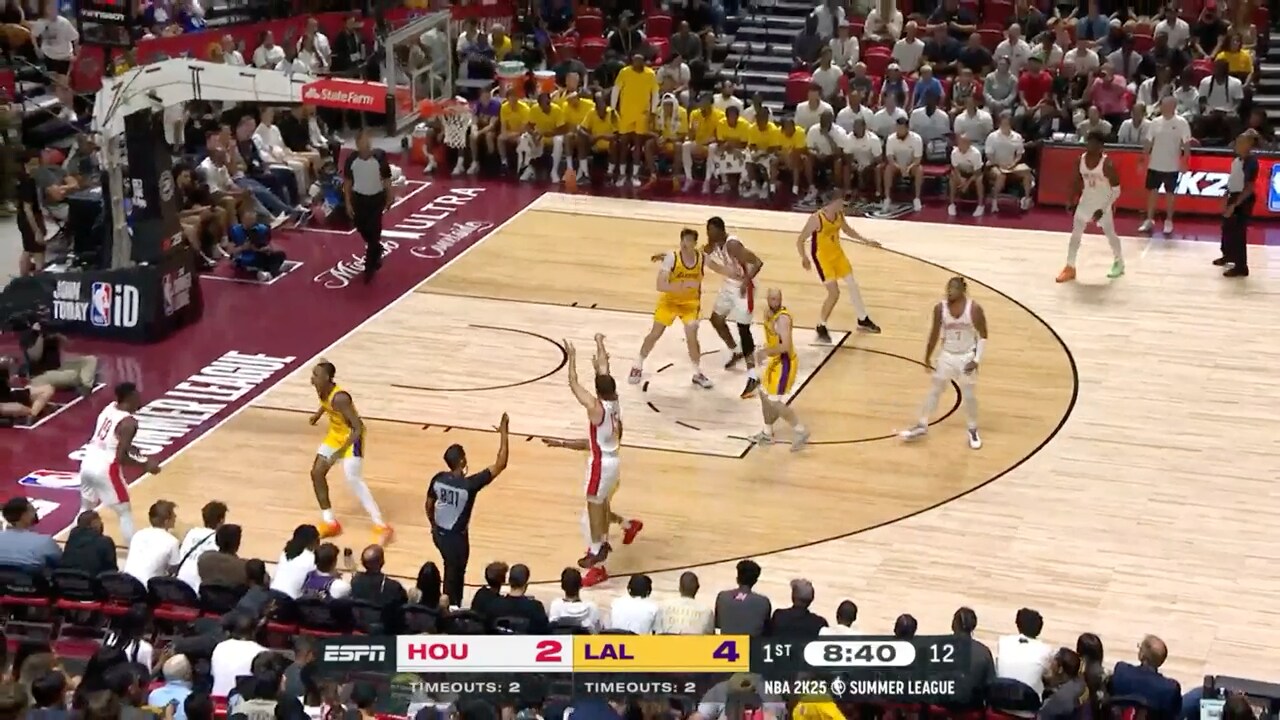 Houston Rockets | NBA.com