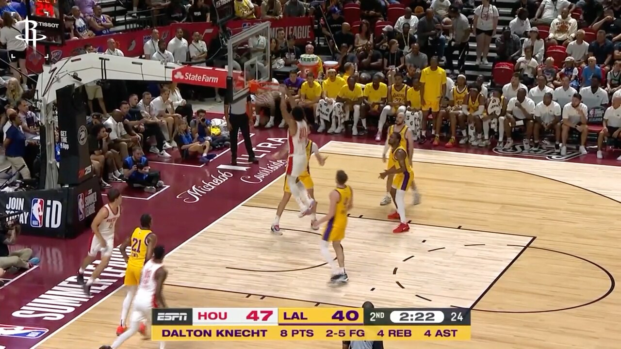 Houston Rockets | NBA.com