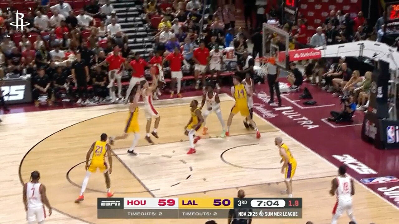 Houston Rockets | NBA.com