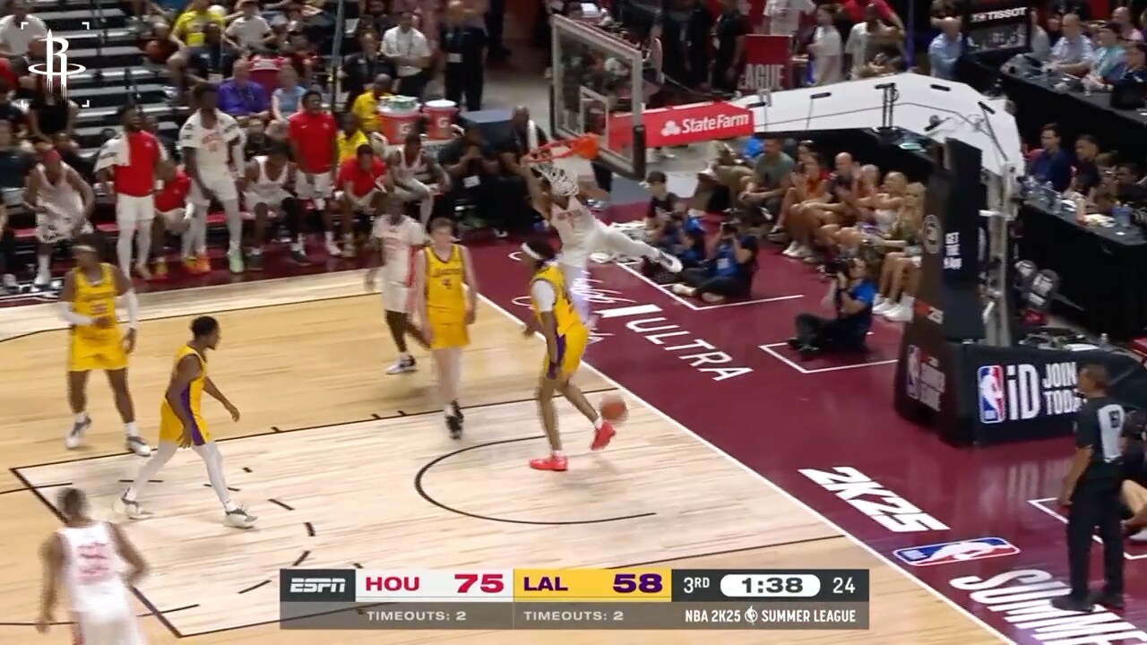 Houston Rockets | NBA.com