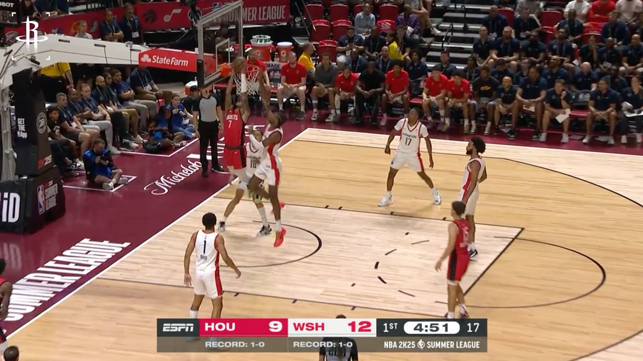 Houston Rockets | NBA.com