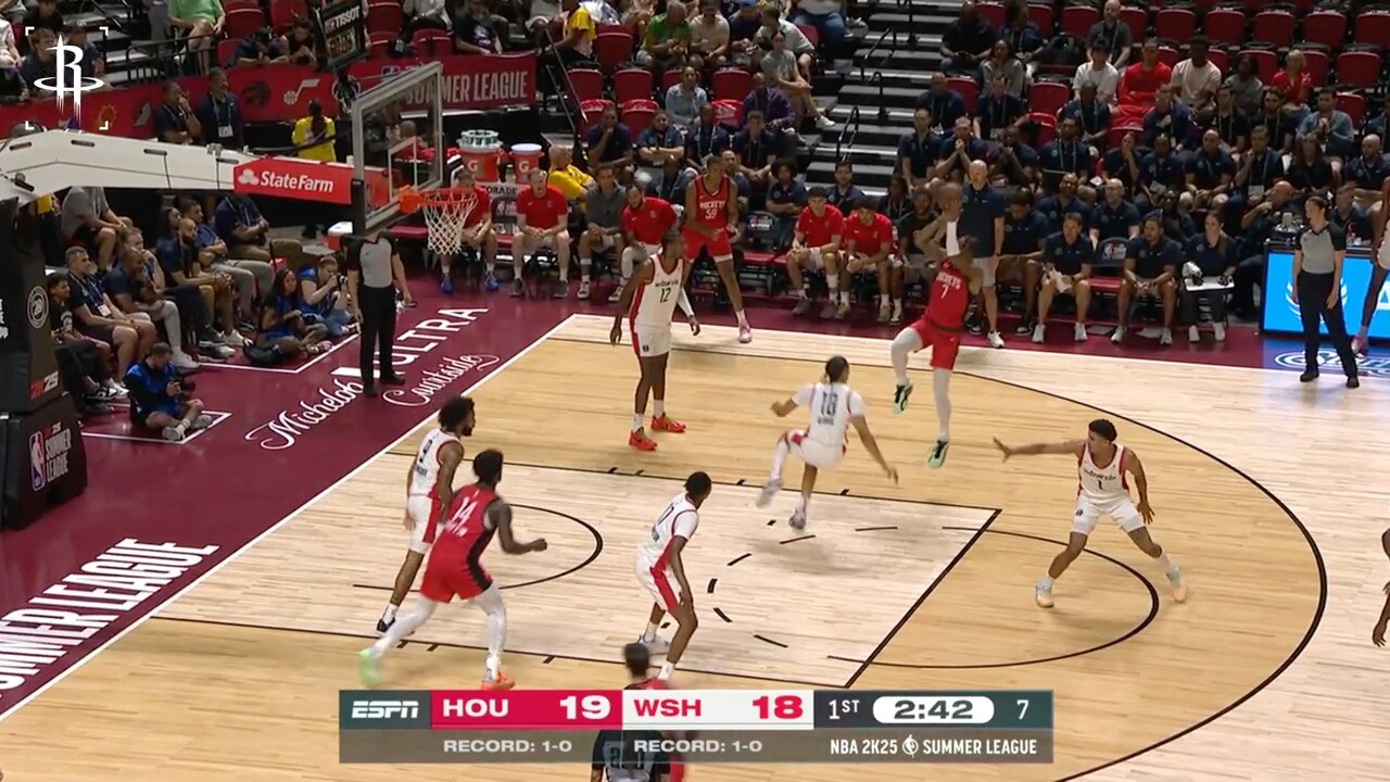 Houston Rockets | NBA.com