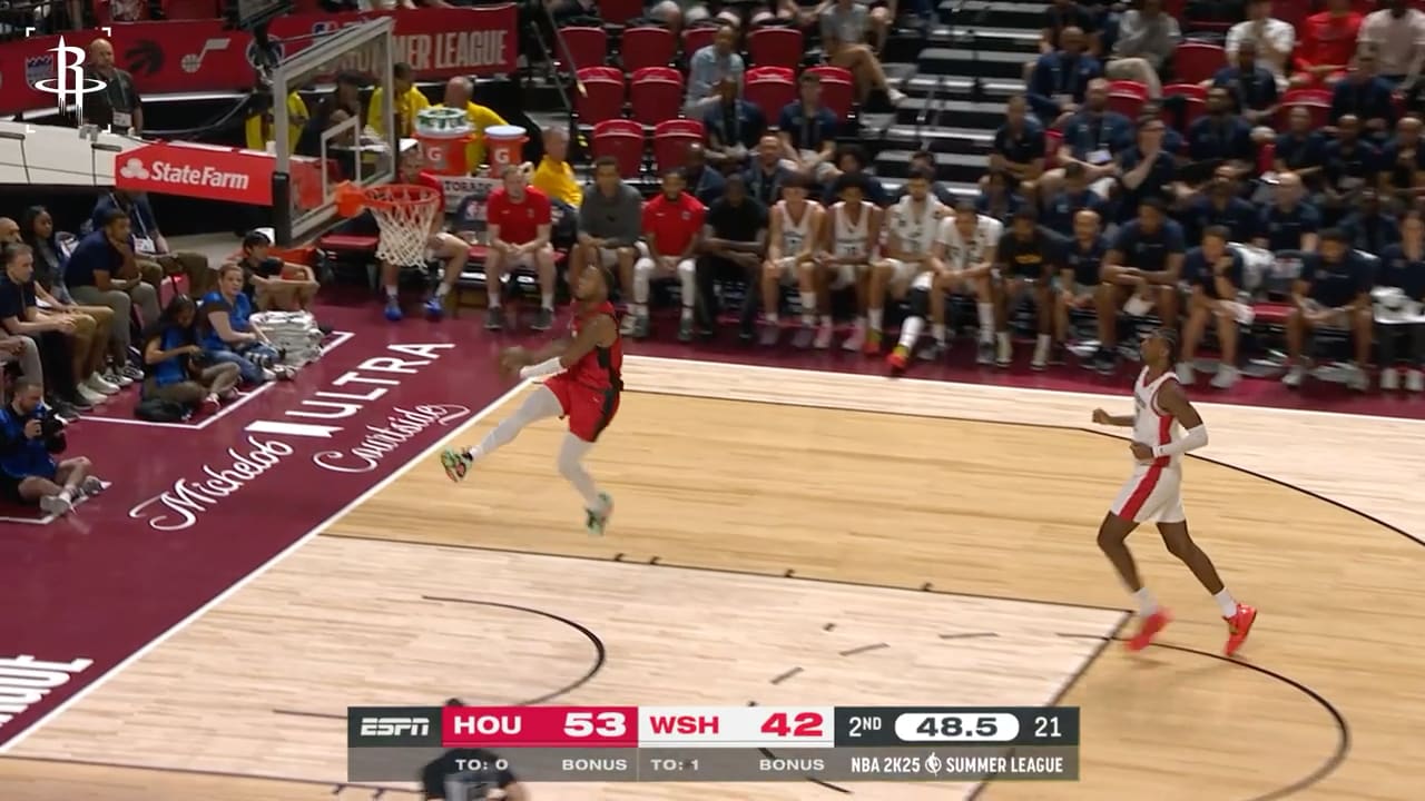 Houston Rockets | NBA.com