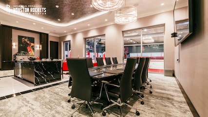 Photos: Memorial Hermann | Houston Rockets Training Center | Houston ...