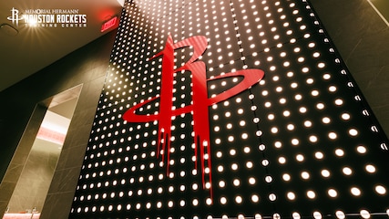 Photos: Memorial Hermann | Houston Rockets Training Center | Houston ...