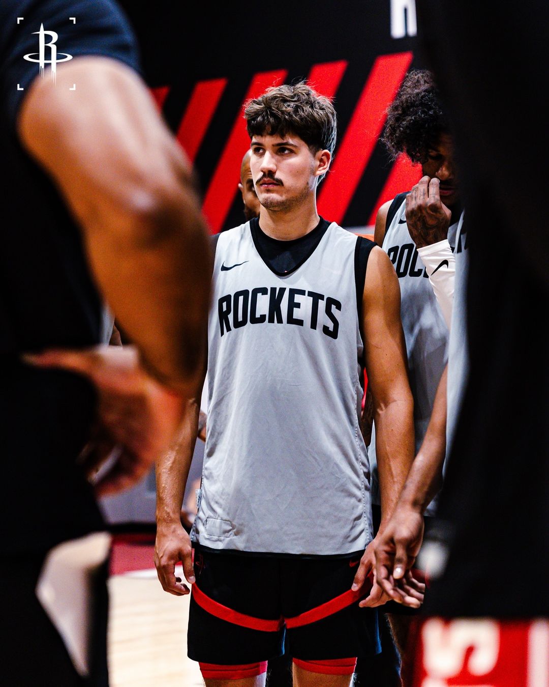 Photos: 2024 Rockets Training Camp | Houston Rockets