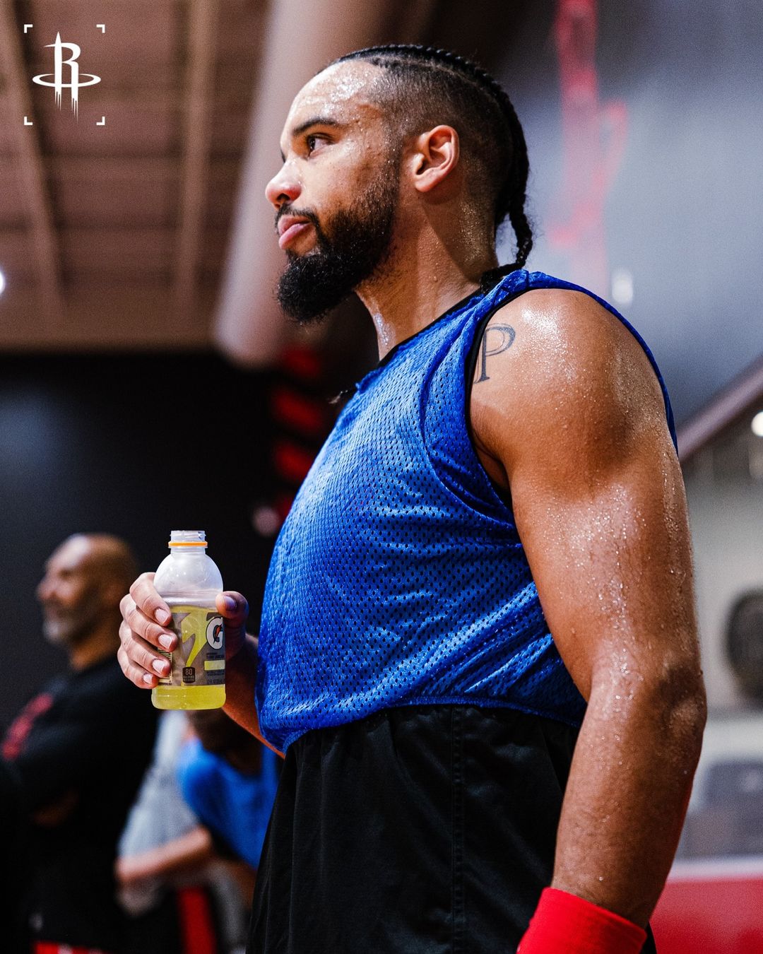 Photos: 2024 Rockets Training Camp | Houston Rockets