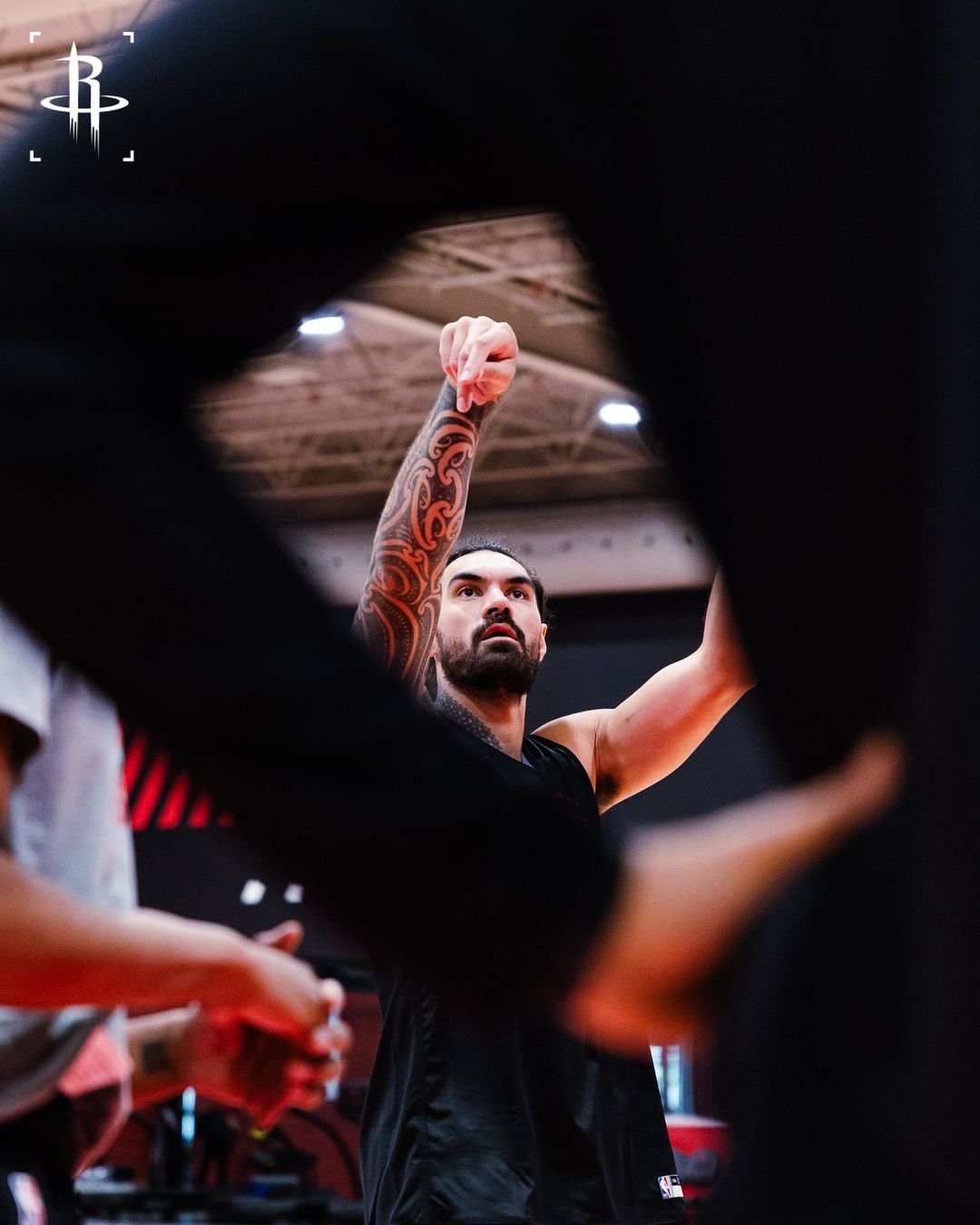 Photos: 2024 Rockets Training Camp | Houston Rockets