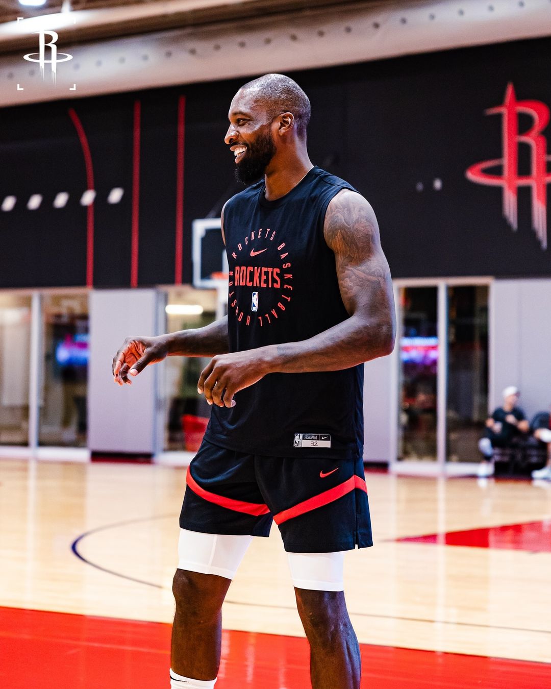 Photos: 2024 Rockets Training Camp | Houston Rockets