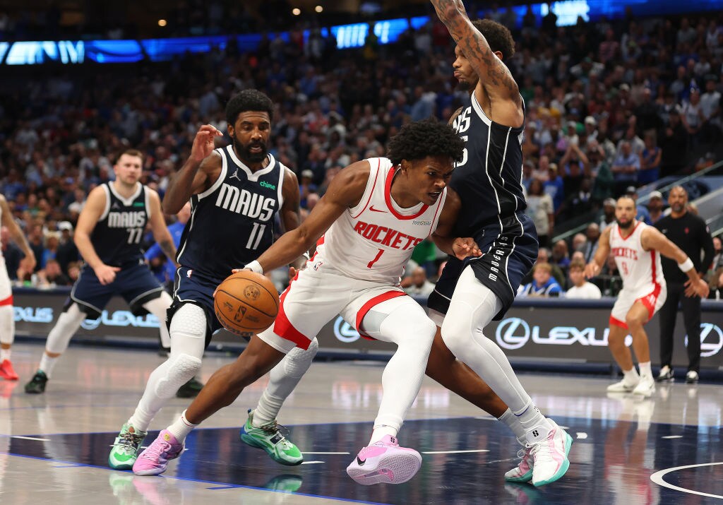 Houston Rockets | NBA.com